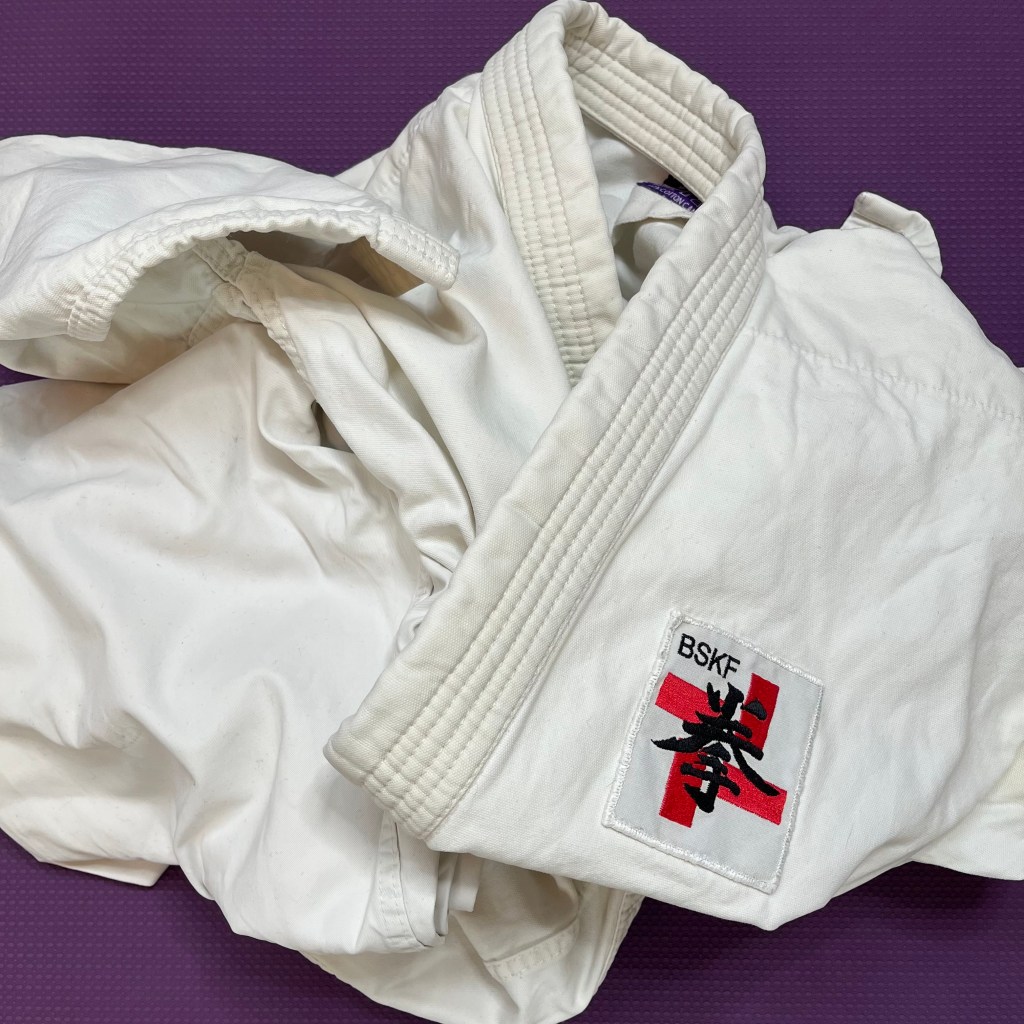 Beginners – Bristol Shorinji Kempo